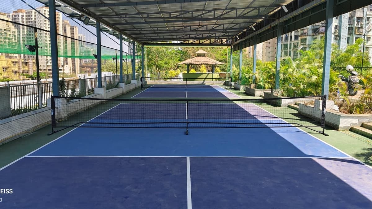 Spolo: Book Venues, Get Sporty